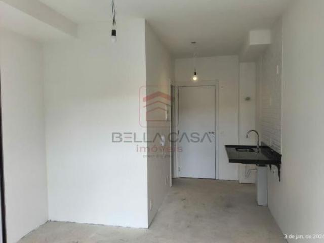 Apartamento Studio com 25m2