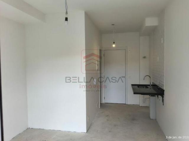 Apartamento Studio com 25m2