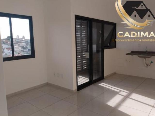 Apartamento Studio com 28 metros quadrados na Vila Carrão!
