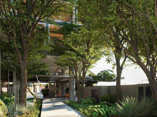 Apartamento studio com 22m² na Rua Melo Alves nos Jardins