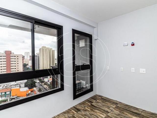 Apartamento Studio com 231m² à venda próximo ao Metrô e Shopping, SEM VAGA
