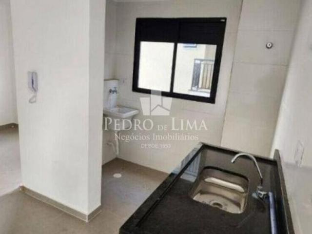 Apartamento Studio com 2 dormitorios, sem vaga de garagem, Vila Formosa