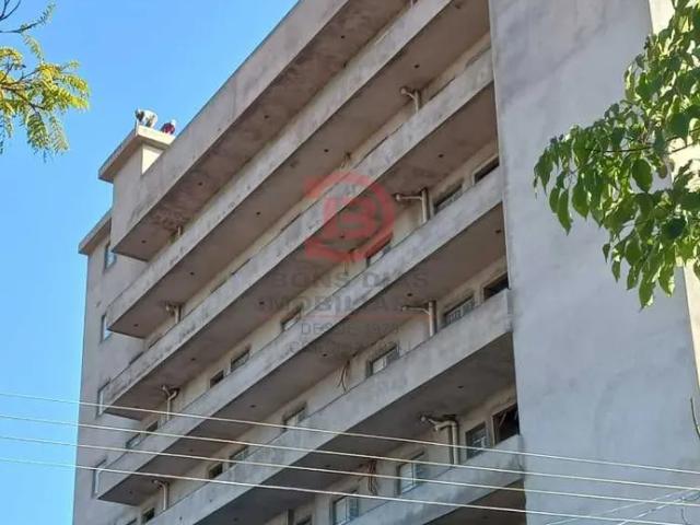 Apartamento Studio com 2 quartos, 1 vaga para carro Patriarca