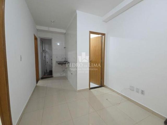 Apartamento Stúdio com 2 quartos, 37 m² e sem vaga de garagem. Bairro Penha