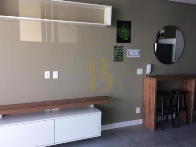 Apartamento Studio com 44 m², 1 quarto sendo 0 suíte à venda no bairro Moema Índios