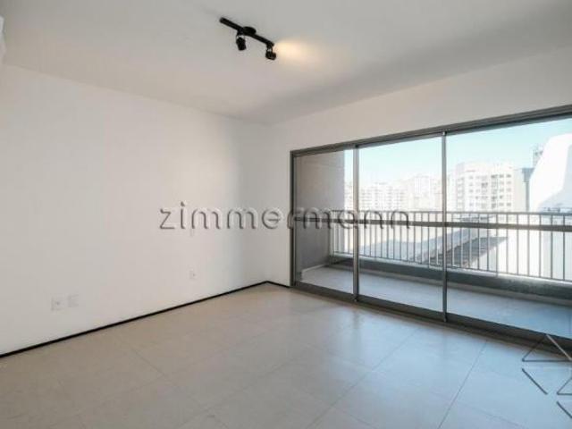 APARTAMENTO STUDIO CONSOLAÇÃO 1 DORMITÓRIO
