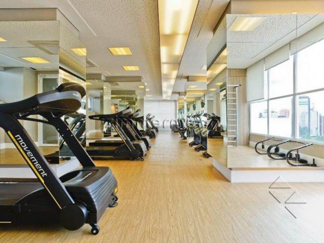 APARTAMENTO STUDIO CONSOLAÇÃO 1 DORMITÓRIO 1 VAGA COBERTA