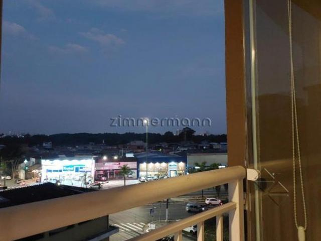APARTAMENTO STUDIO CASA VERDE 1 DORMITÓRIO