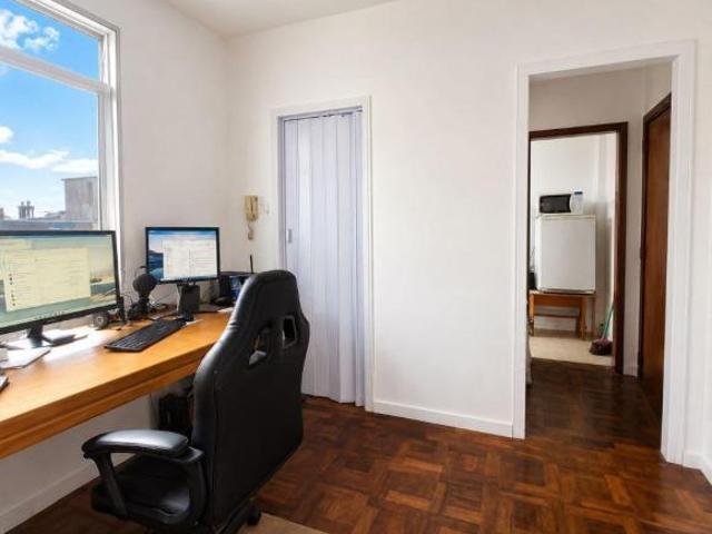 APARTAMENTO STUDIO CENTRO HISTORICO A VENDA
