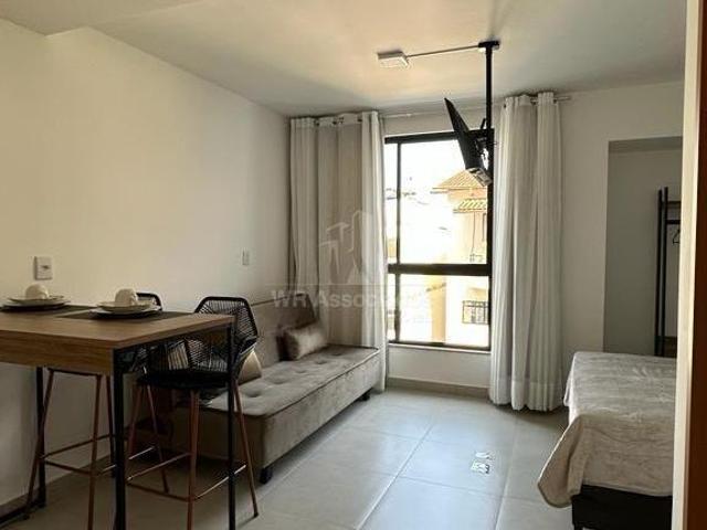 Apartamento Studio Centro