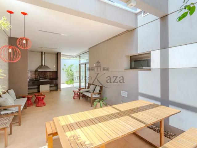 Apartamento Studio Chácara Klabin 1 Suíte 45m²