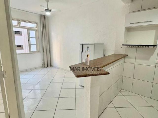 Apartamento Studio à 01 quadra da Pitangueiras !