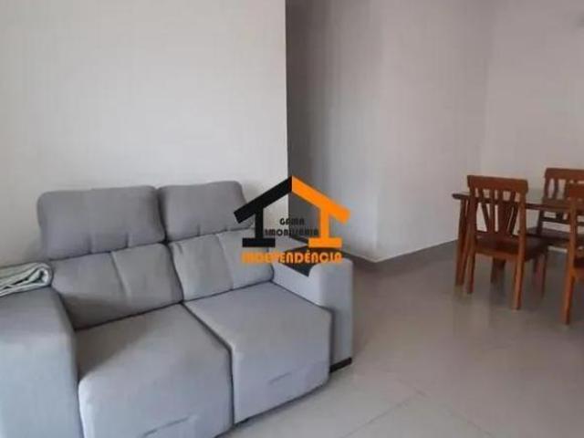 Apartamento Studio à venda, 49 m² por R$ 480.000 Estância Suiça Serra Negra/SP