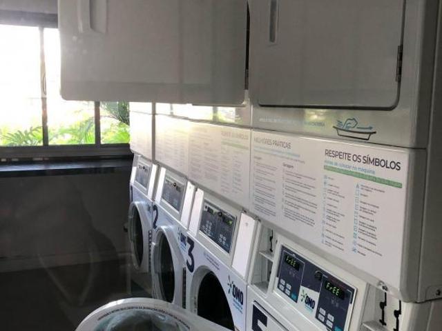 apartamento studio a venda