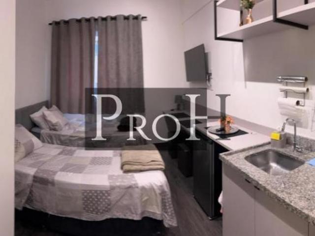 Apartamento Studio à venda 1 quarto Barcelona São Caetano