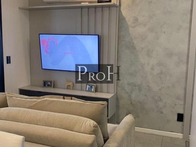 Apartamento Studio à venda 1 quarto Boa Vista São Caetano