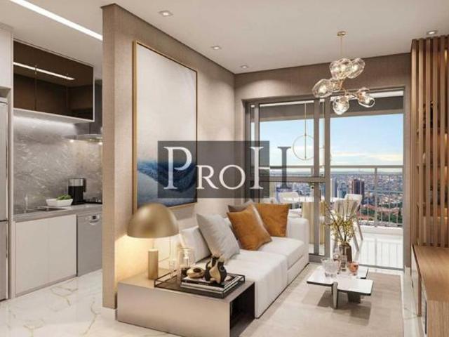 Apartamento Studio à venda 1 quarto Ipiranga São Paulo