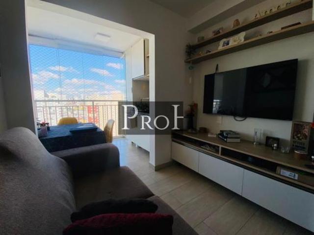 Apartamento Studio à venda 1 quarto Ipiranga São Paulo