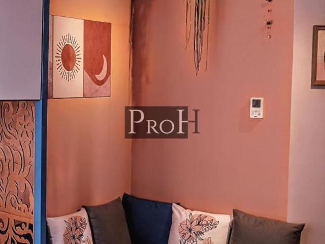 Apartamento Studio à venda 1 quarto mobiliado Barcelona São Caetano