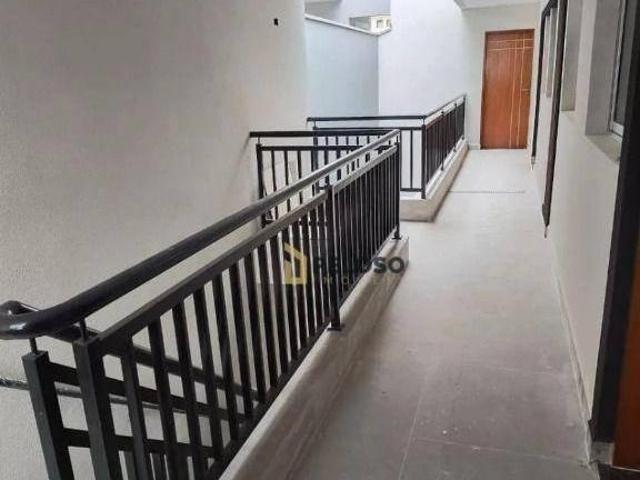 Apartamento Studio à venda | 25m² | 1 dormitório | Vila Santa Teresinha São Paulo/SP