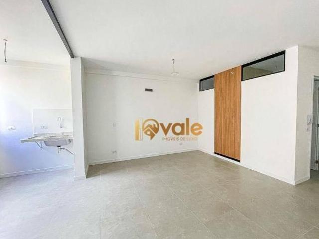Apartamento Studio à venda, 36 m² por R$ 480.000 Acarau Ubatuba/SP