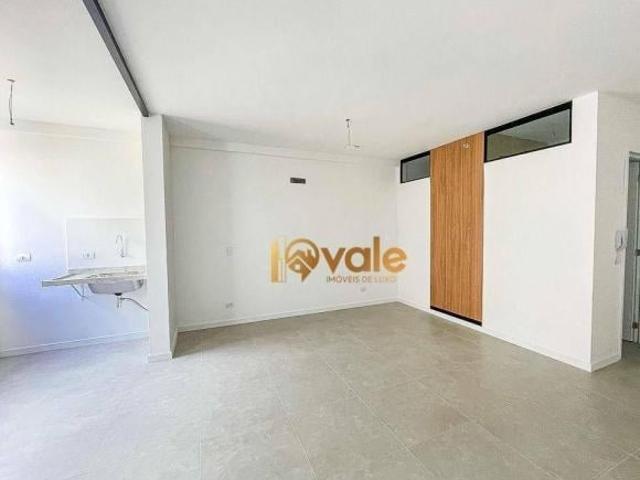 Apartamento Studio à venda, 36 m² por R$ 480.000 Acarau Ubatuba/SP