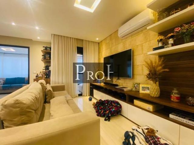 Apartamento Studio à venda 3 quartos Vila Caminho do Mar São Bernardo