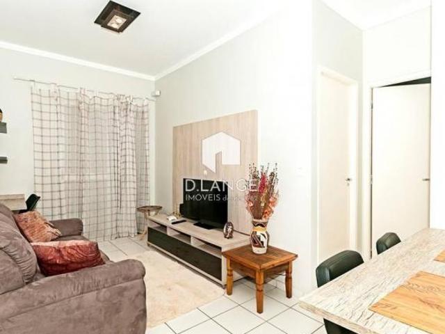 Apartamento Studio à venda bairro Ponte Preta em Campinas