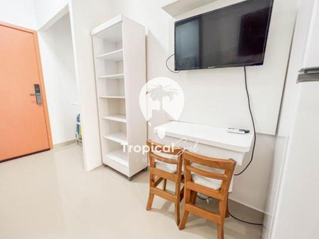 Apartamento Studio à venda, Balneário Caravelas, MATINHOS PR