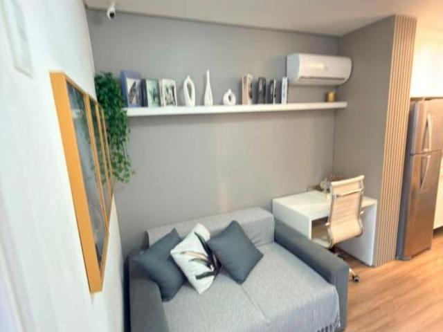 APARTAMENTO STUDIO A VENDA BOA VISTA