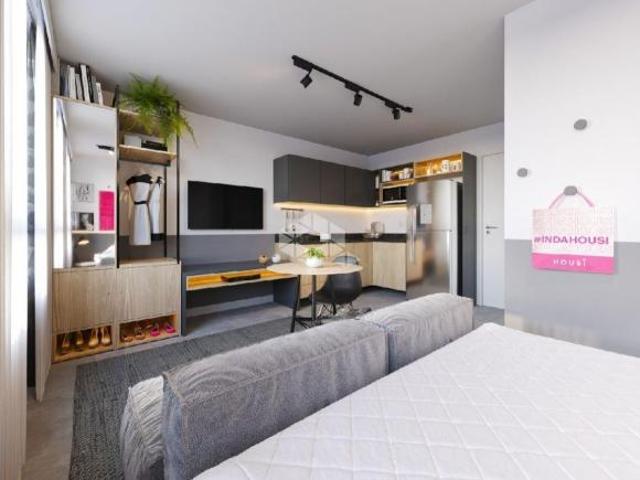 Apartamento Studio, a Venda, Camobi, Santa Maria
