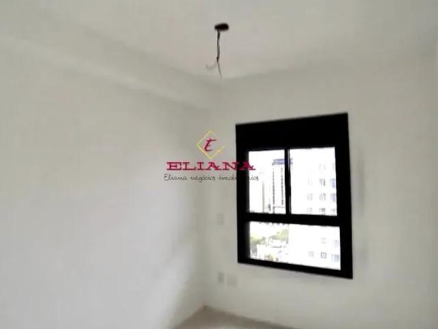 Apartamento studio à venda com 29 metros, sem vaga e com varanda em Moema, São Paulo