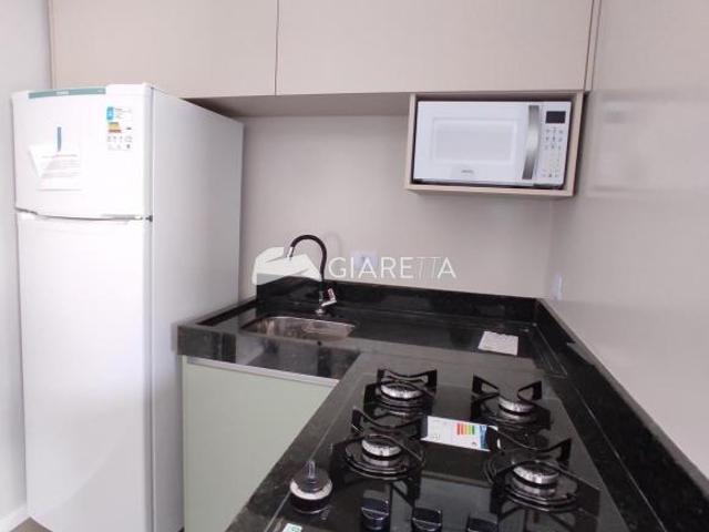 Apartamento Studio á venda com excelente localização, BIOPARK, TOLEDO PR