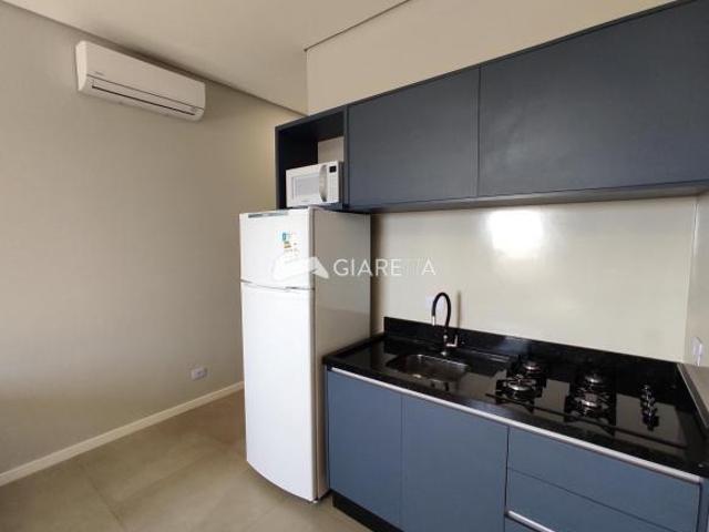 Apartamento Studio á venda com excelente localização, BIOPARK, TOLEDO PR