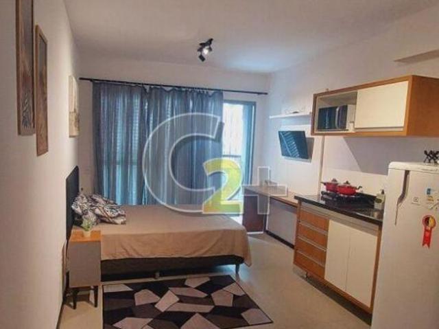 Apartamento Studio à venda Consolação 1 quarto sem vaga