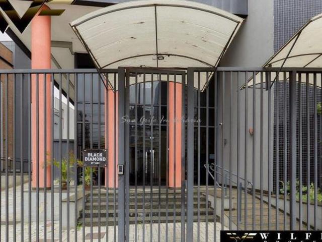 Apartamento Studio à Venda – Edifício Black Diamon