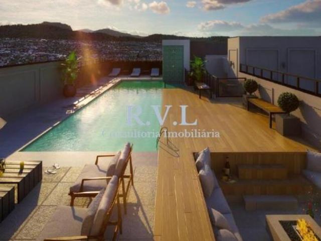 Apartamento Studio à venda em Atibaia Jardim, SP: 1 dormitório, 1 sala, 1 banheiro, 1 vaga de garage