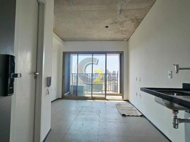 Apartamento Studio à venda em Cerqueira César 1 quarto, sem vaga