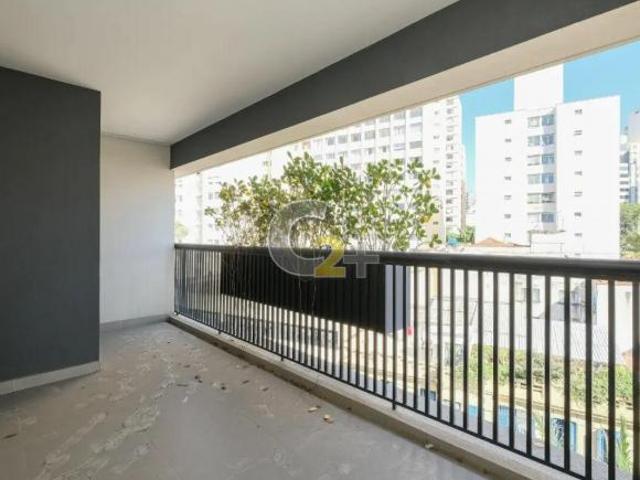 Apartamento studio á venda em Higienópolis, 1 quarto, sem vaga