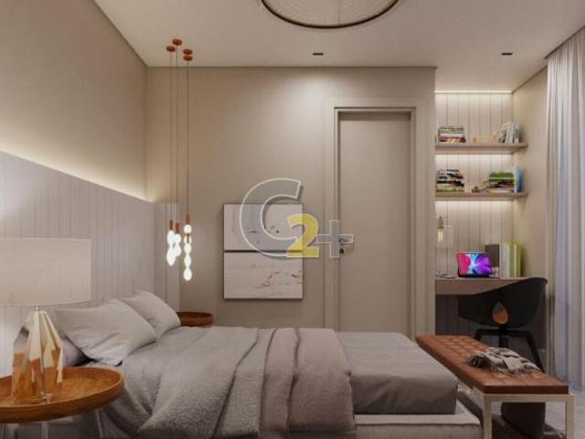 Apartamento Studio à venda em Higienópolis 1 suíte, sem vaga