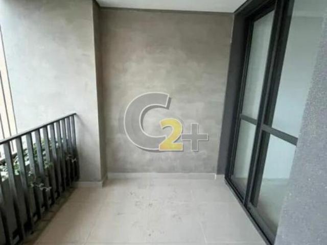 Apartamento Studio à venda em Higienópolis com 1 quarto e 1 vaga