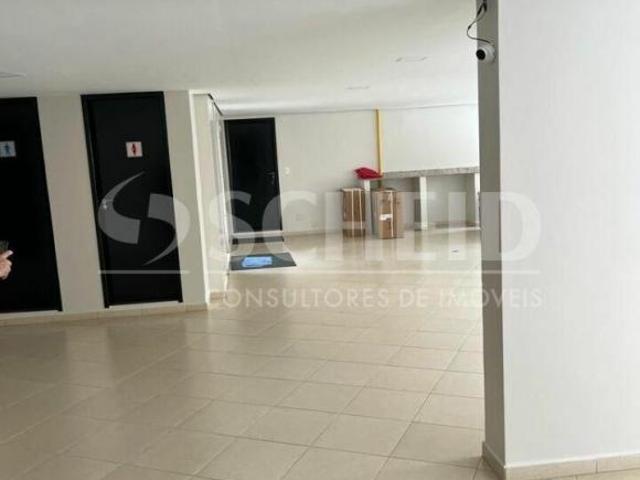 Apartamento Studio à venda em Moema. 01 quarto 01 vaga