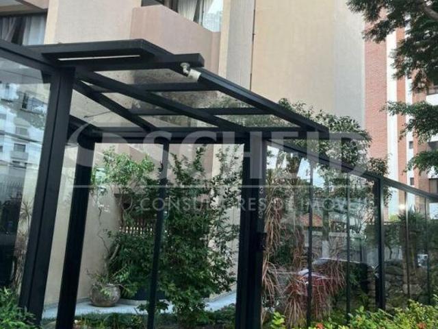 Apartamento Studio à venda em Moema. 01 quarto 01 vaga