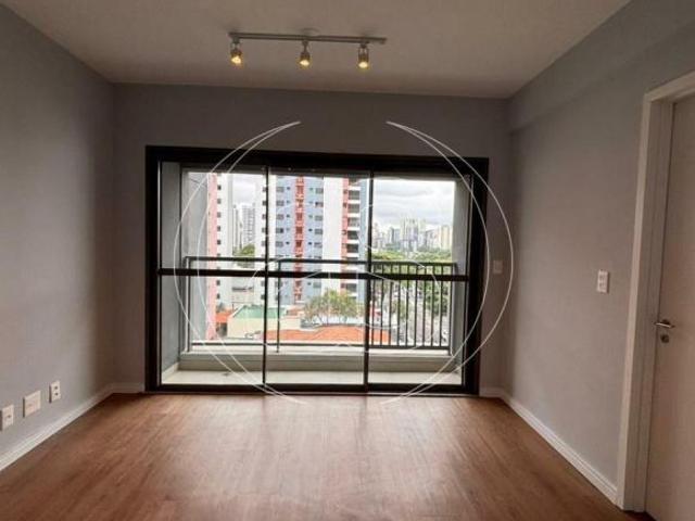 APARTAMENTO STUDIO À VENDA EM MOEMA PRONTO PARA MORAR