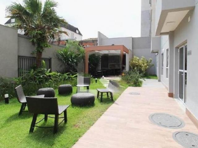 Apartamento Studio a venda em Moema, São Paulo/SP