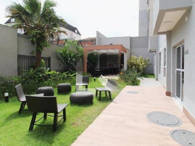 Apartamento Studio a venda em Moema, São Paulo/SP