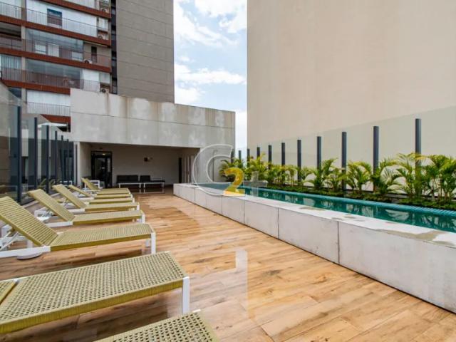 Apartamento studio à venda em Perdizes, 1 quarto, sem vaga