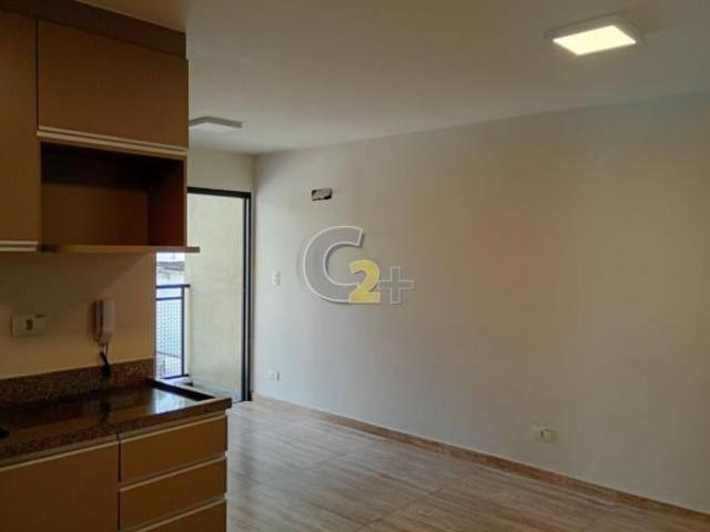 Apartamento Studio á venda em Perdizes, 1 quarto, sem vaga