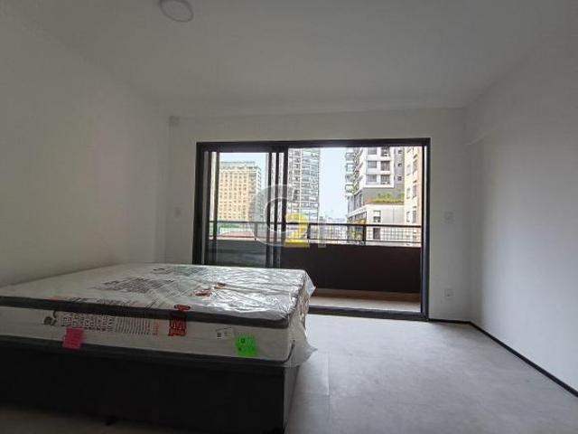 Apartamento Studio à venda em Perdizes 1 quarto, sem vaga