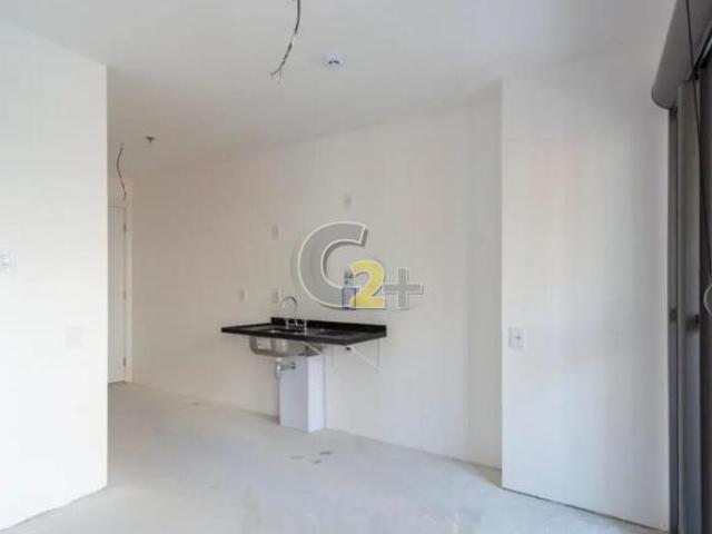 Apartamento studio á venda em Perdizes, 1 quarto, sem vaga